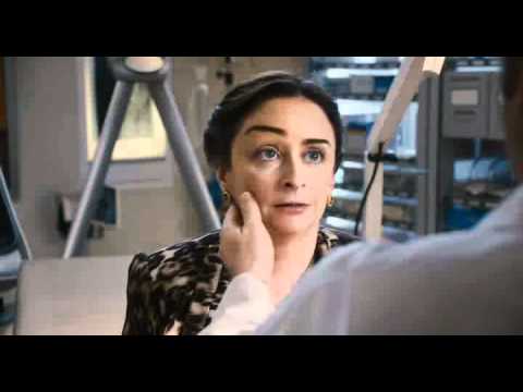 Mia Moglie Per Finta ciglia impazzita