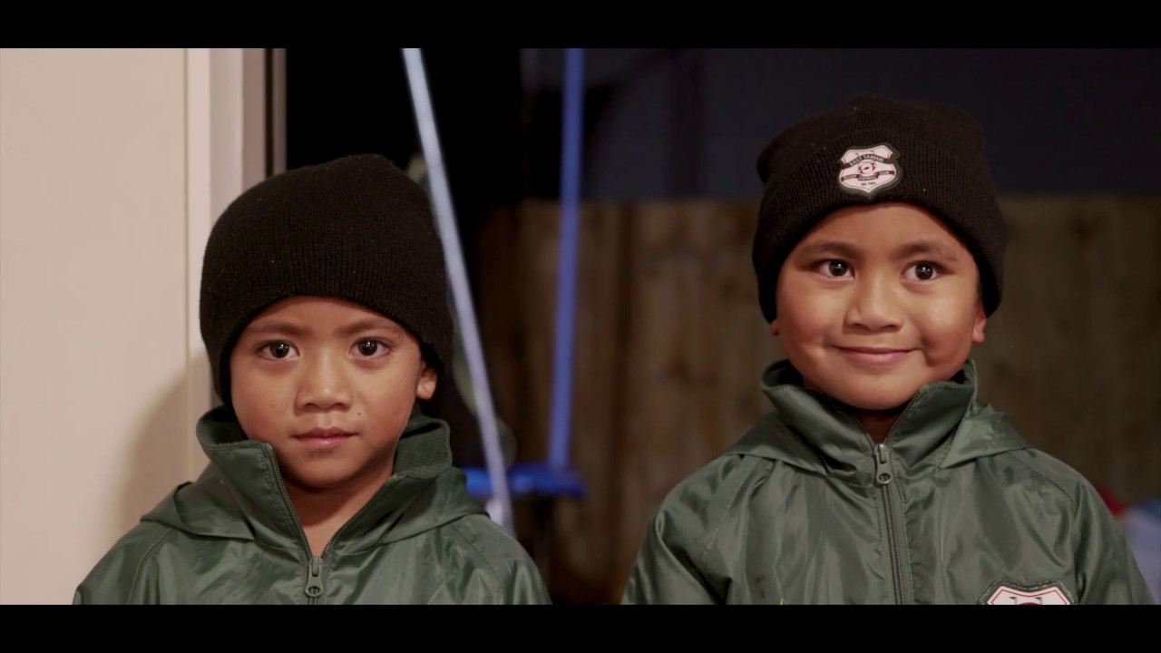 Mastar Peace - Living For The Day feat. Brad Busby (Official Video ...