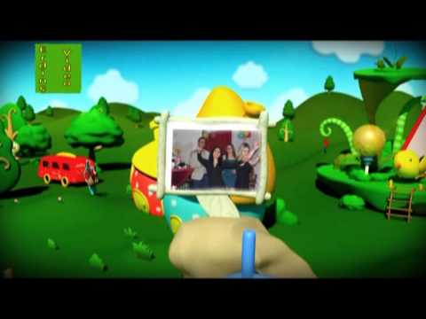 MAYPER & ISMAIL ve Biricik Kizlari ZINEP in Birinci Dogum Gunu Klipi 1 ERDINCH VIDEO