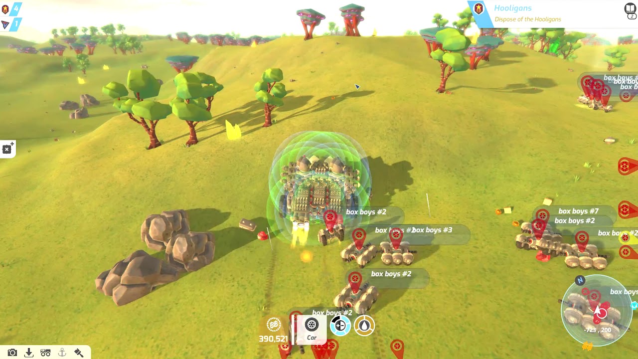 me with da bois - YouTube