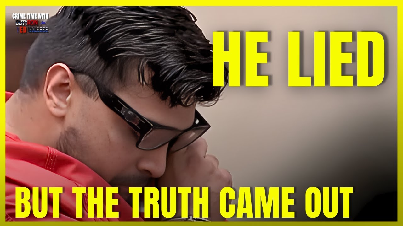 Jake Haro gets 25 to Life for the Murder of Baby Emmanuel Haro - YouTube