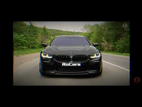 Bmw M8 CUSTOM COMPETITION - YouTube
