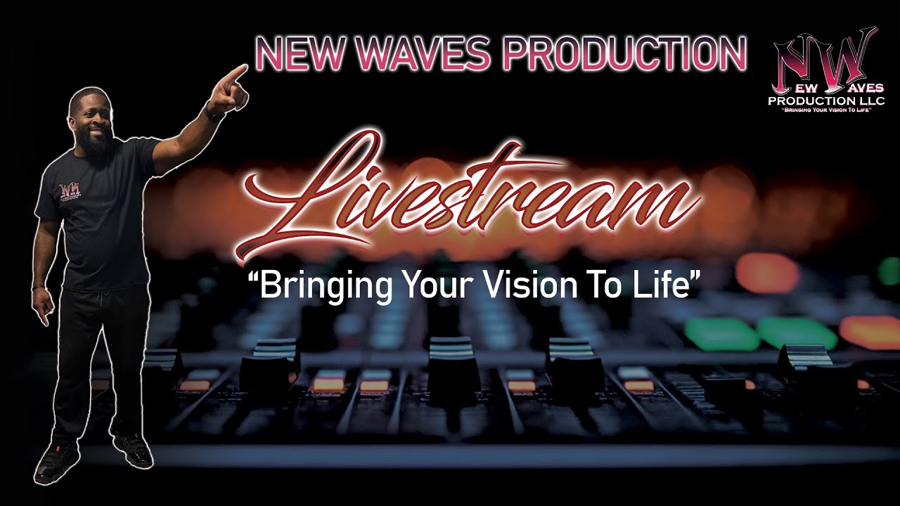 The Future of Sound: New Waves in Audio Technology - YouTube