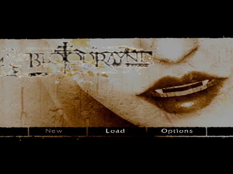 BloodRayne (PS2) - Longplay Full Game - YouTube