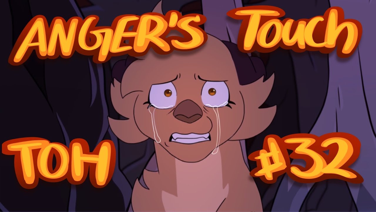 Anger’s Touch || TOH Mega MAP || part 32 - YouTube