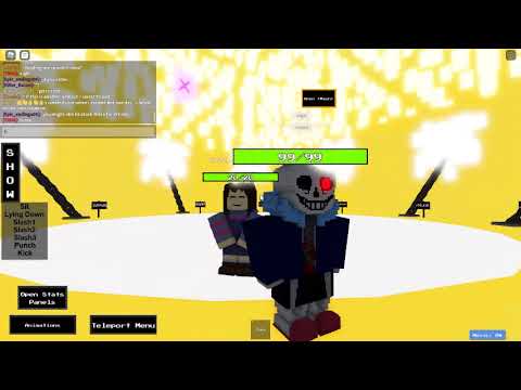 undertale rp:crossing paths the j story 13+ - YouTube