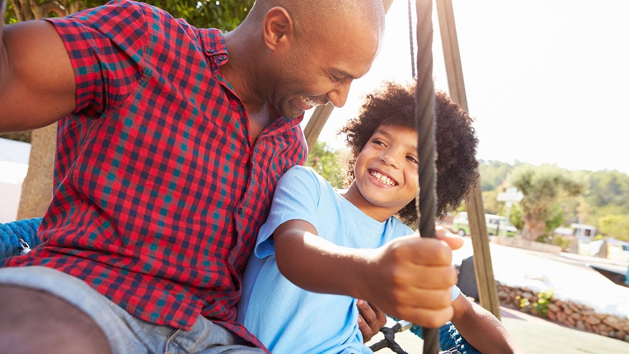 Engaging Dads in Fatherhood Programs: Positive Experiences Inside the ...