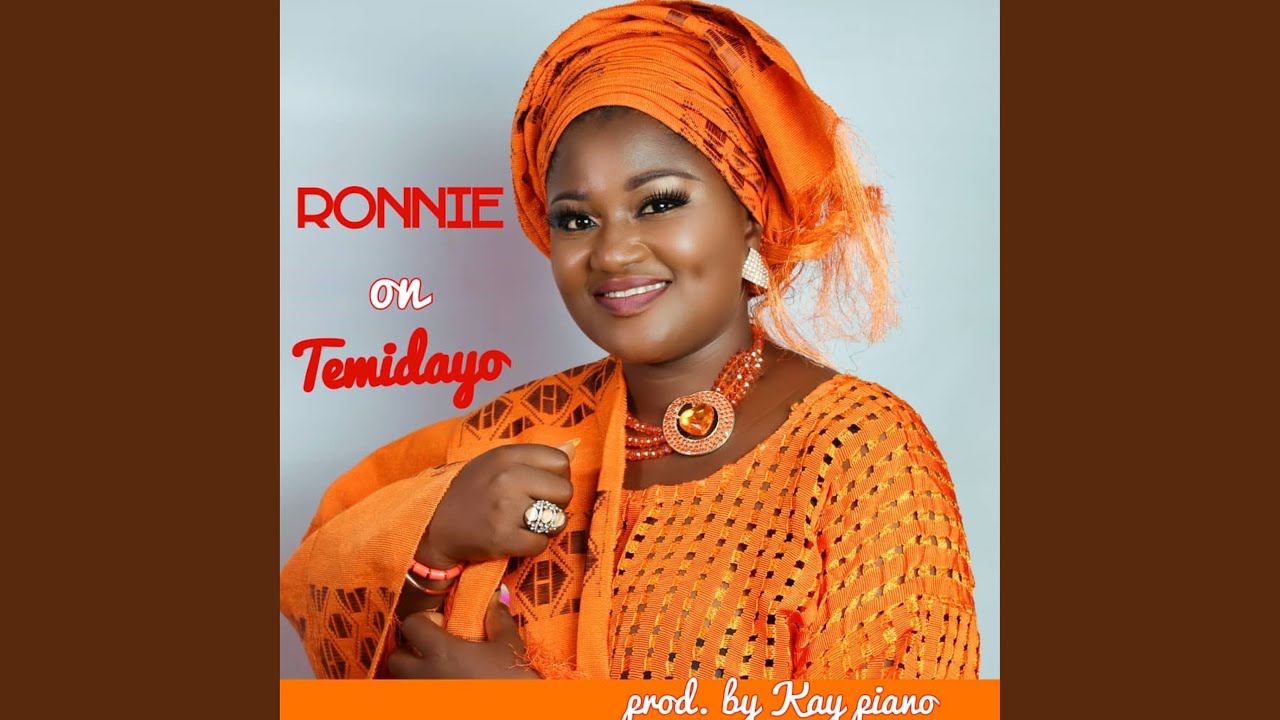Temidayo - YouTube
