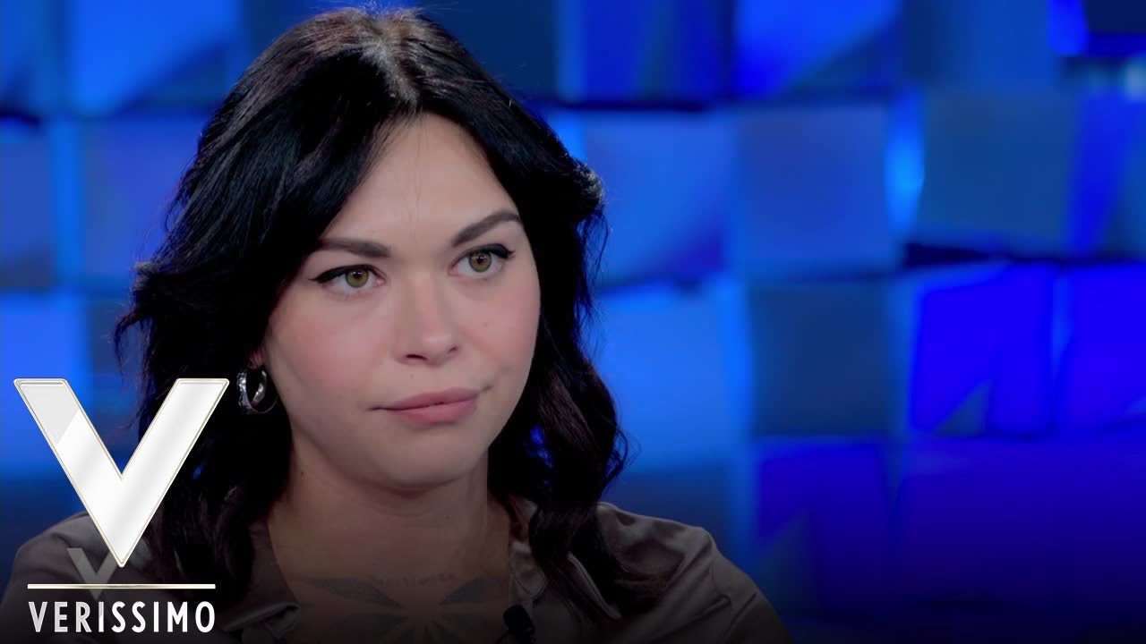 Verissimo - Deborah Magagna racconta dell'aggressione da parte del suo ...