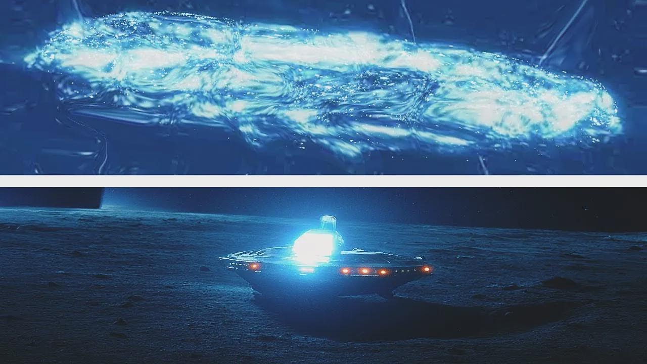 BREAKING: NASA Leaks Real Images of Io—Astronomers Are Concerned - YouTube