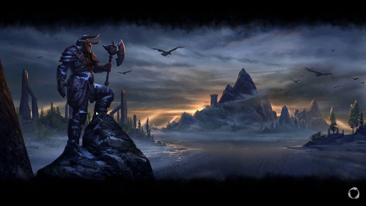 Elder Scrolls Online- The great Psijic Loot Portal Hunt Part 1 - YouTube