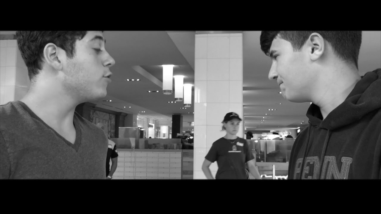 Mall Definitive cut - YouTube