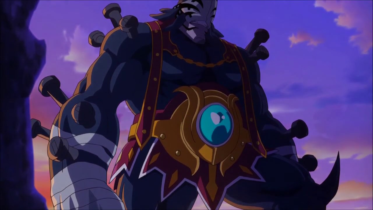 Elsword: El lady ep 1 anime sub ita Full episode HD - YouTube