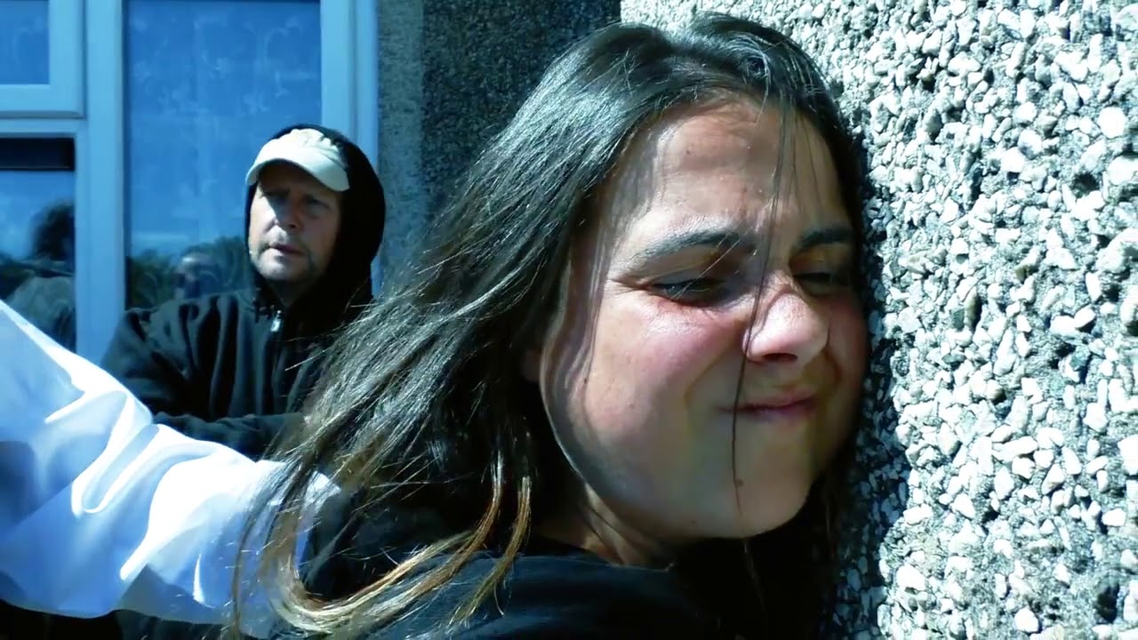 REVENGE trailer 2017 short film trailer - YouTube