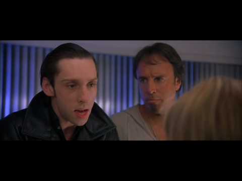 Grandma's Boy - Please Sit On My Face