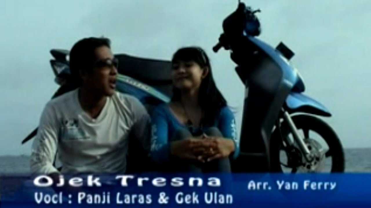 OJEK TRESNA - Panji Laras Ft. Gek Ulan [OFFICIAL] - YouTube
