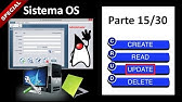 Java-MySQL - Sistema OS - Projeto completo - YouTube