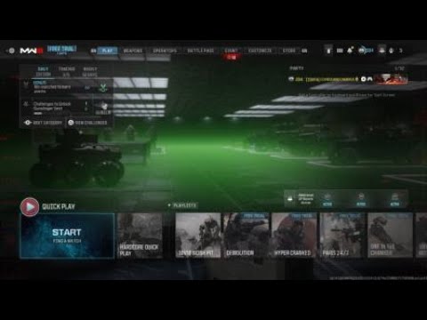 Call of Duty Multiplayer Meat Kill Confirmed - YouTube