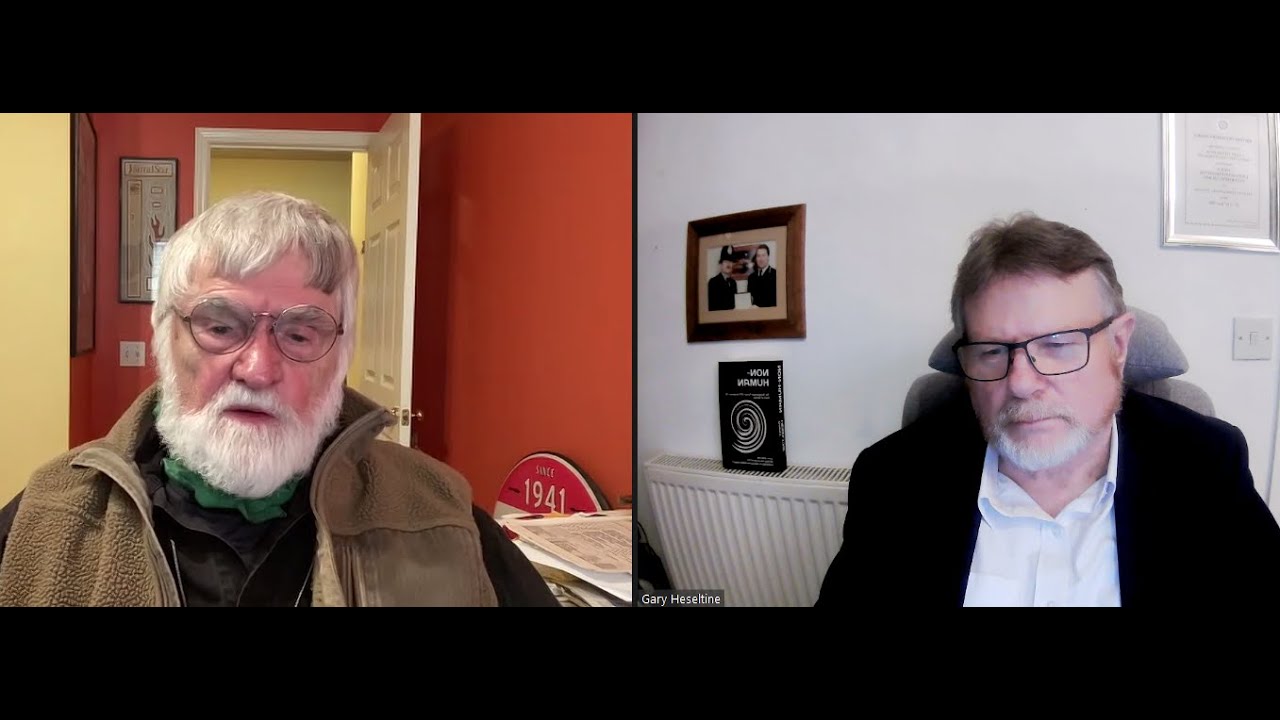 MASTER BOB JACOBS 14 MAR 24 - YouTube