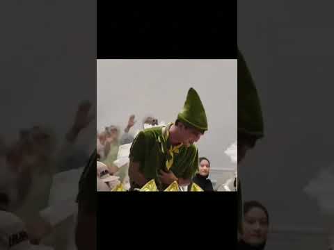 Superstar AI Team 2024 Kekanda🔥 #aiteam #aikekanda #alieffirfan - YouTube