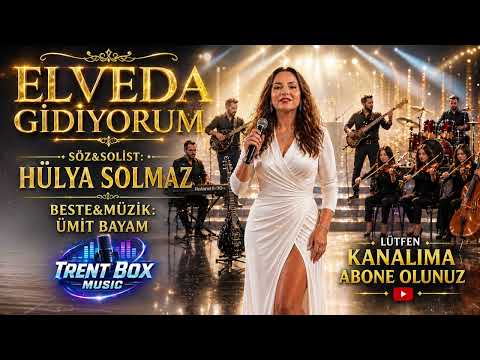 ÜMİT BAYAM--ELVEDA GİDİYORUM