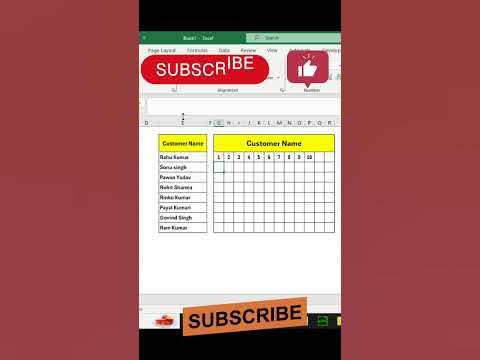 Mid,Len&Sequence Function in Excel #excel#exceltips #shorts #exceltutorial #msexcel # ...