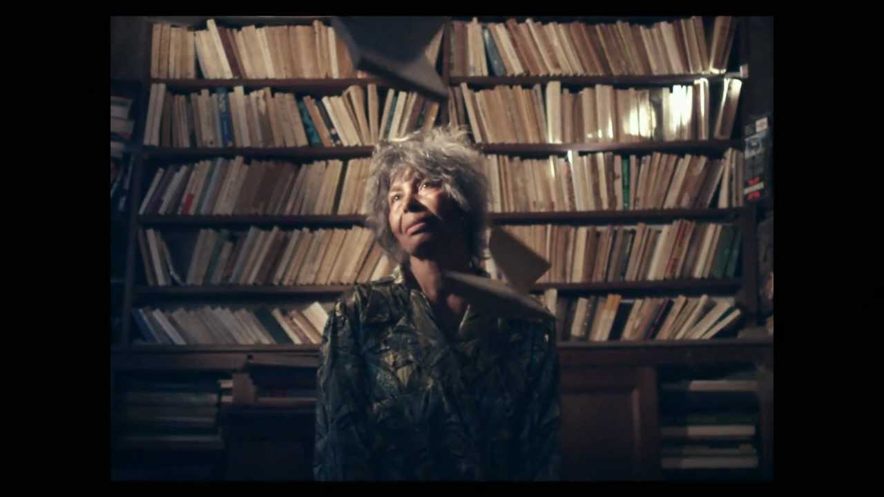 Spoek Mathambo - Stuck Together [OFFICIAL VIDEO] - YouTube