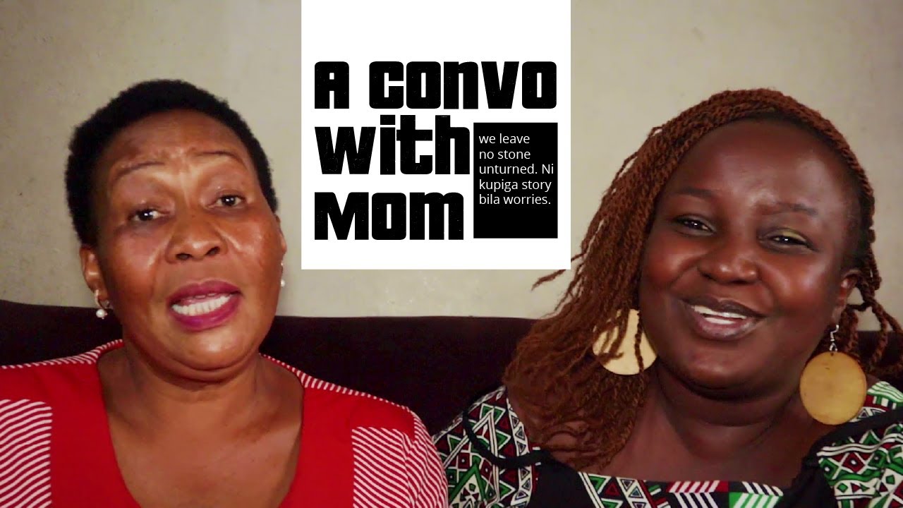 Hood Mom Episode 04: Conversations with Mom, no stone left unturned 🔥🔥🔥 ...