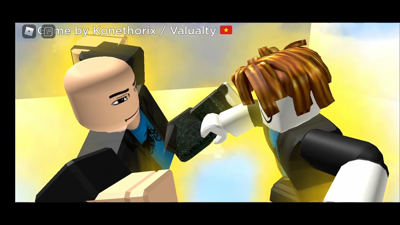 MoFlare VS Craxel (edit thumbnail) - YouTube