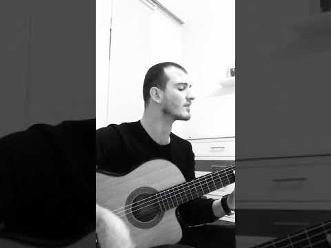 Sancak - Denizlere At (Cover)