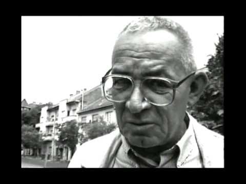 VAYER TAMÁS Emlékére (dóra tibor) - YouTube