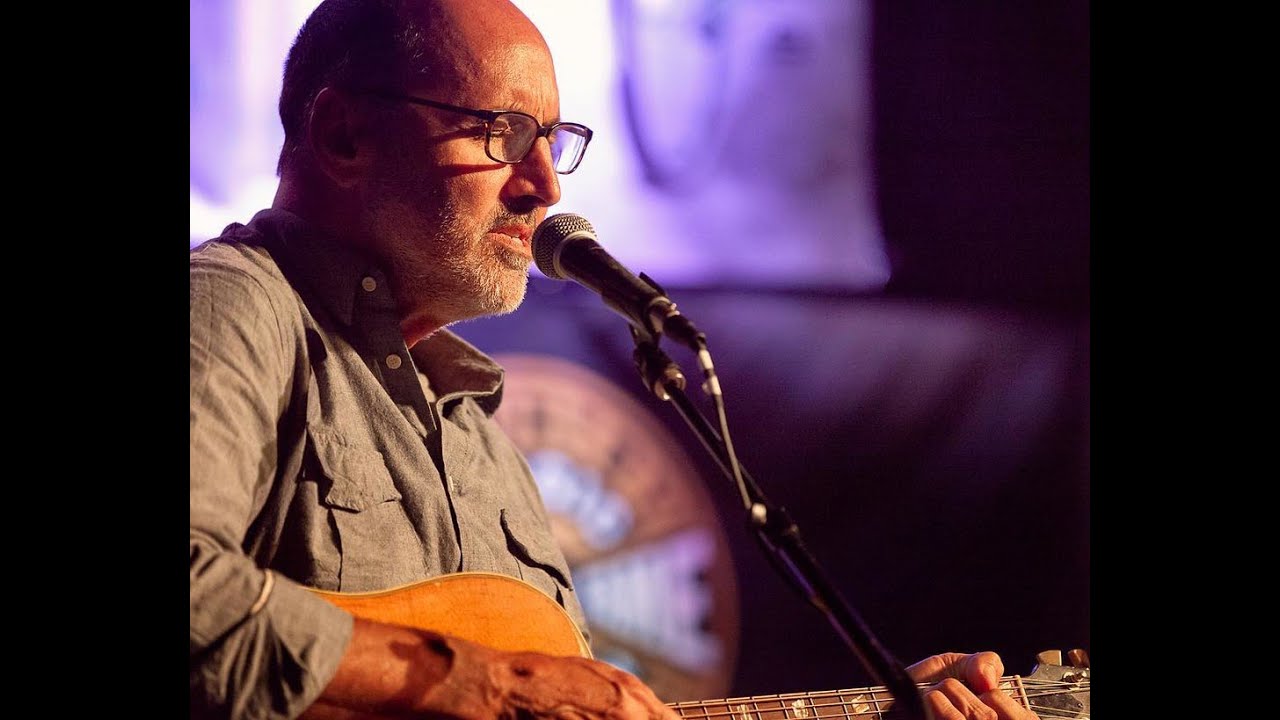 American Jamboree - Mark D. Sanders - Session 7 - YouTube