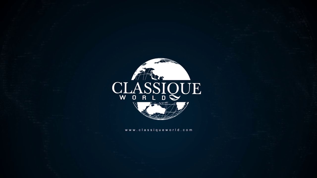 Classique World - E-commerce platform - YouTube