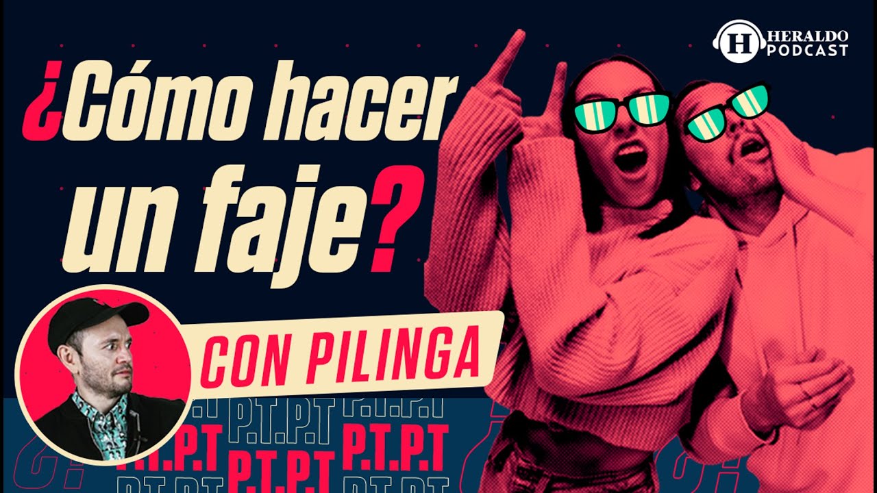 #PTPT | Ep. 24: ¿Qué es un faje y cómo se hace? Con Pilinga2 ...