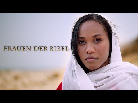 Frauen der Bibel -Debora (German/Deutsch) - YouTube