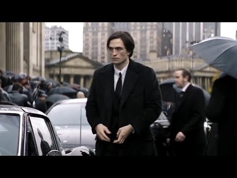 The Real Life Bruce Wayne | The Batman - YouTube