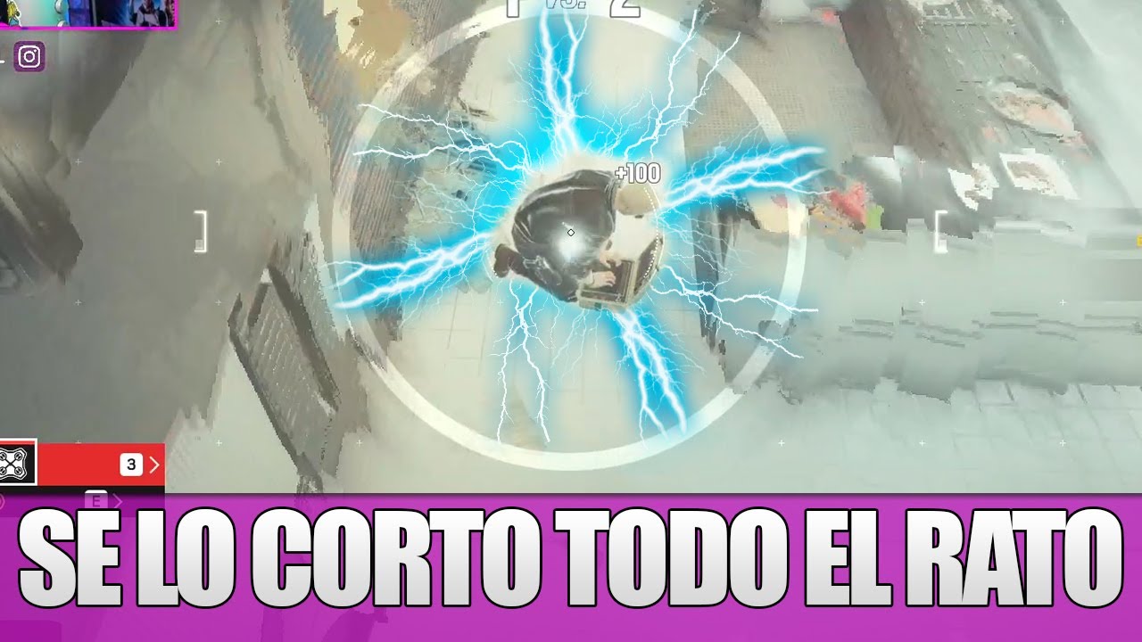 SE LO CORTO TODO EL RATO! | MIWELL - YouTube