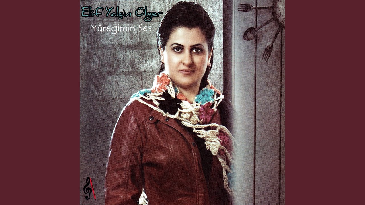Gül Dalını Eğmiş - YouTube