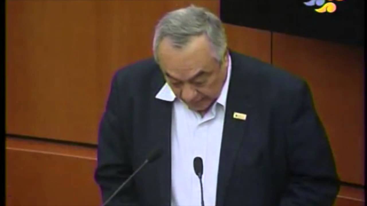 Diputado Ricardo Cantú: IV Encuentro Parlamentario del XXI Encuentro ...