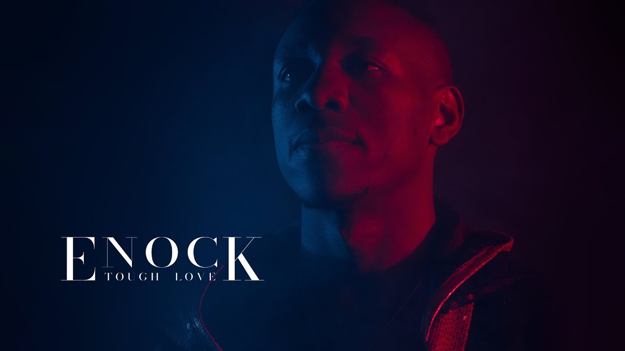ENOCK - TOUGH LOVE (official trailer) - YouTube