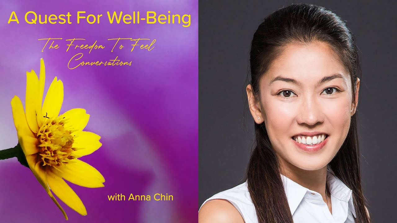 STOP FINDING YOUR PATH — CREATE IT by Anna Chin - YouTube