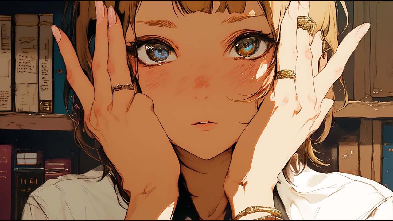 Chill & Relax Study Music | Lofi Hiphop Beats MIX, Work Music - YouTube