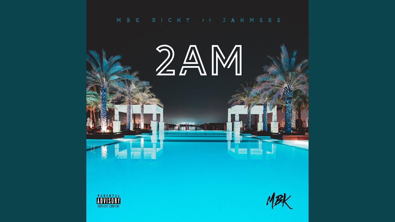 2AM (feat. Jahmere) - YouTube