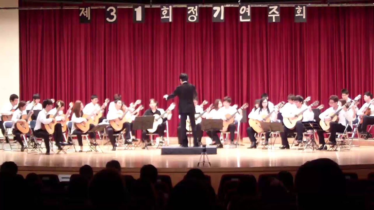 (앵콜) Peter Heidrich: 'Happy Birthday' Variations - YouTube