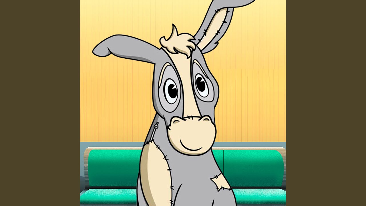 A Mi Burro - YouTube Music