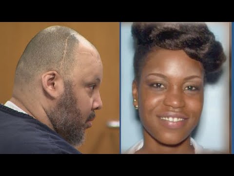 ‘I’m not your woman:’ Man strangles woman to death after she rejects him on dating app