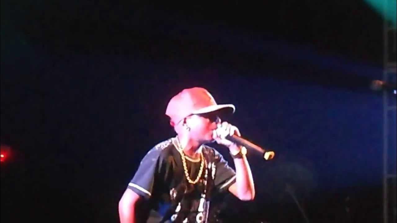 Mc Gugu Oficial - YouTube