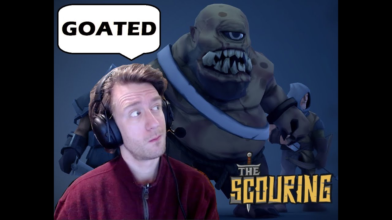 The RTS Future Is In Its Roots - The Scouring - YouTube