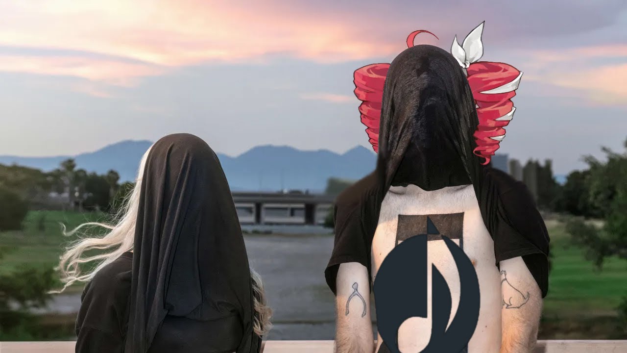 Dumbest Girl Alive 100 Gecs X Synthv Kasane Teto Youtube Music