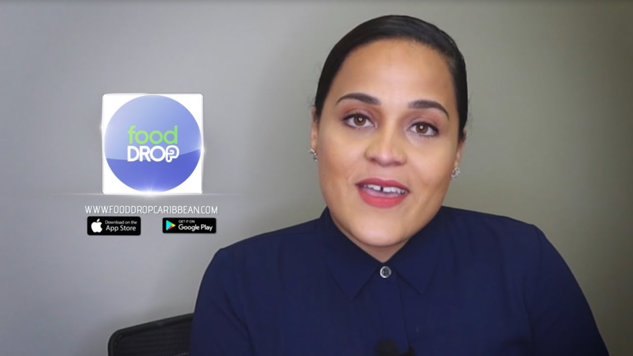 food DROP is the Uber Eats of Trinidad & Tobago! | #FACClientFeature ...